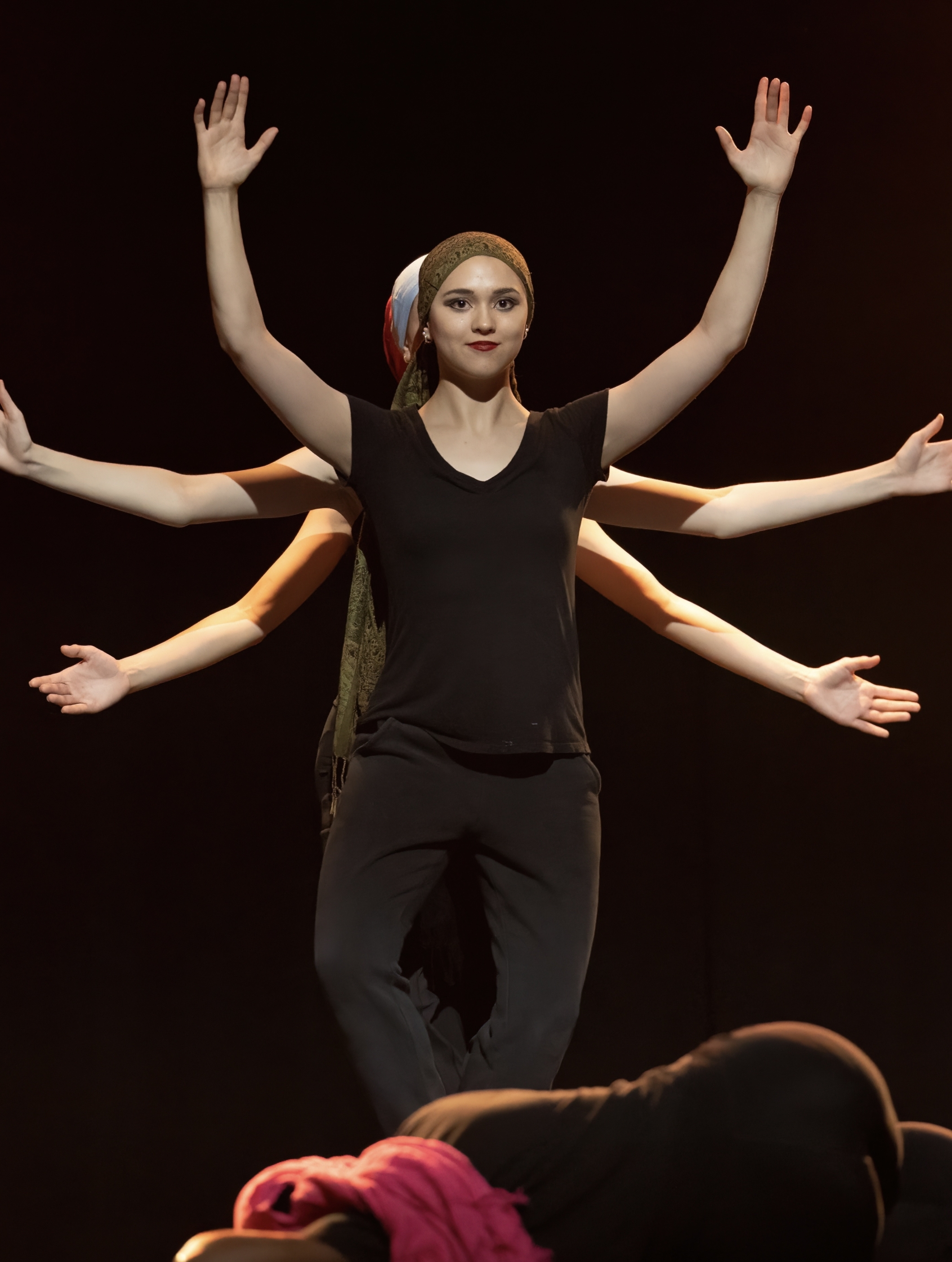 2nd Annual The Movement Ballet Classic at The Movement Ballet ...