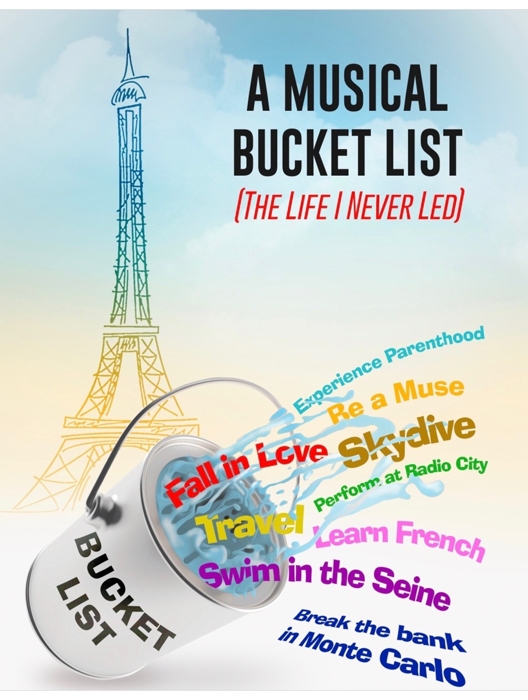 A Musical Bucket List at The Neighborhood Playhouse School of the ...