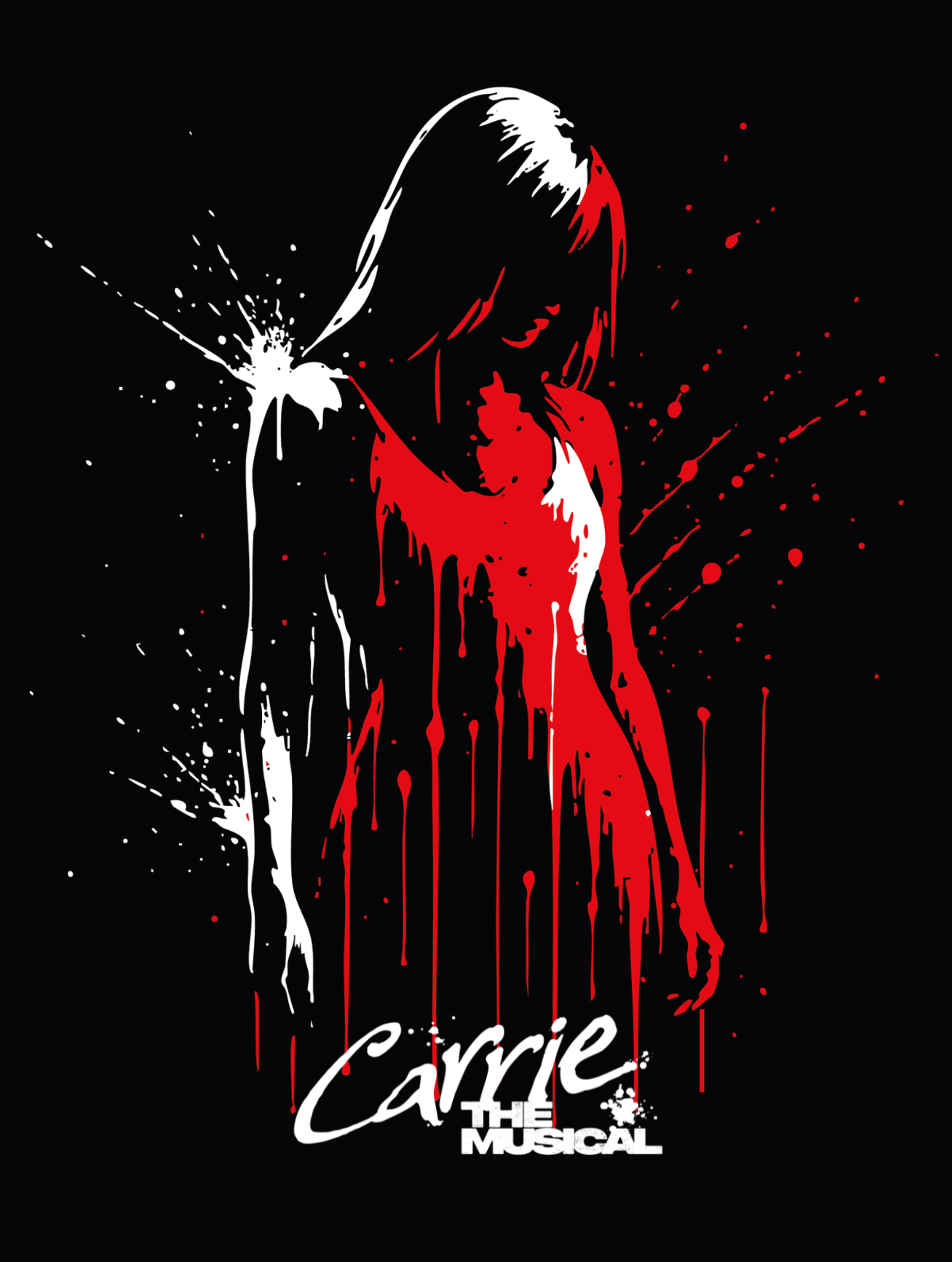 Carrie: The Musical at The Singer's Theatre - Performances August 15 ...