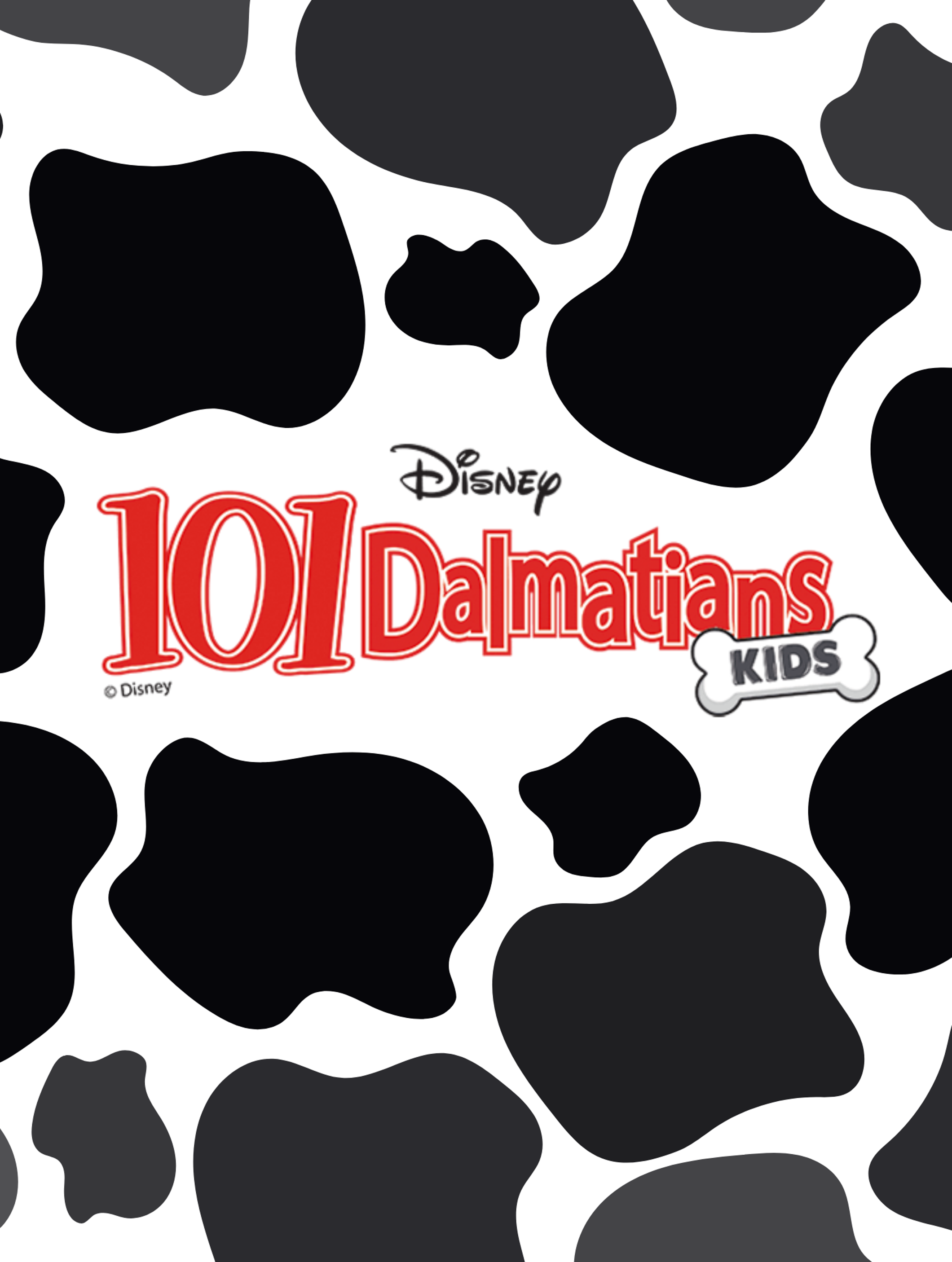 Disney's 101 Dalmatians KIDS at The Springer Studio Youth Theater ...