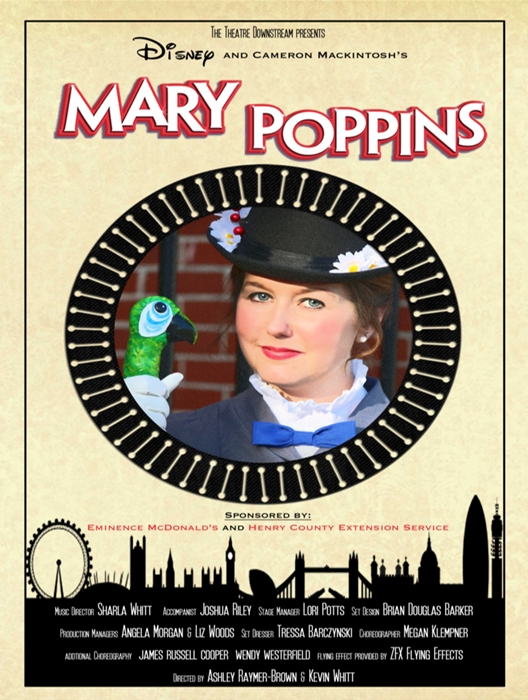 Virtual Internet Playbill