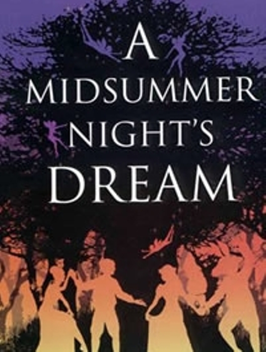 A Midsummer Night's Dream at Thornton Fractnl North High School ...