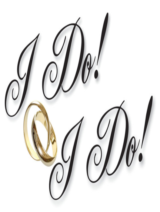I Do! I Do! at Titusville Playhouse, Inc - Performances October 25 ...