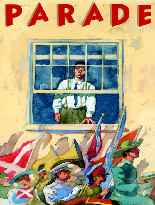 Parade at Titusville Playhouse, Inc - Performances May 8, 2015 to May ...