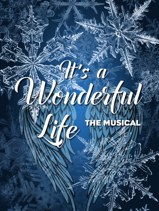 It's A Wonderful Life, The Musical at Titusville Playhouse, Inc ...
