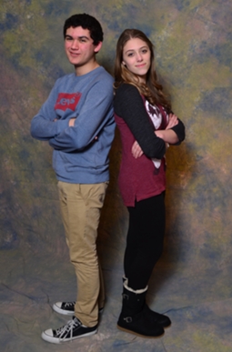 How to Succeed in Business Without Really Trying at Toms River High ...