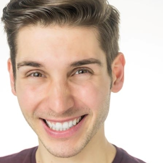 The Man With The Floppy Ears at True Colors Project - Performances ...