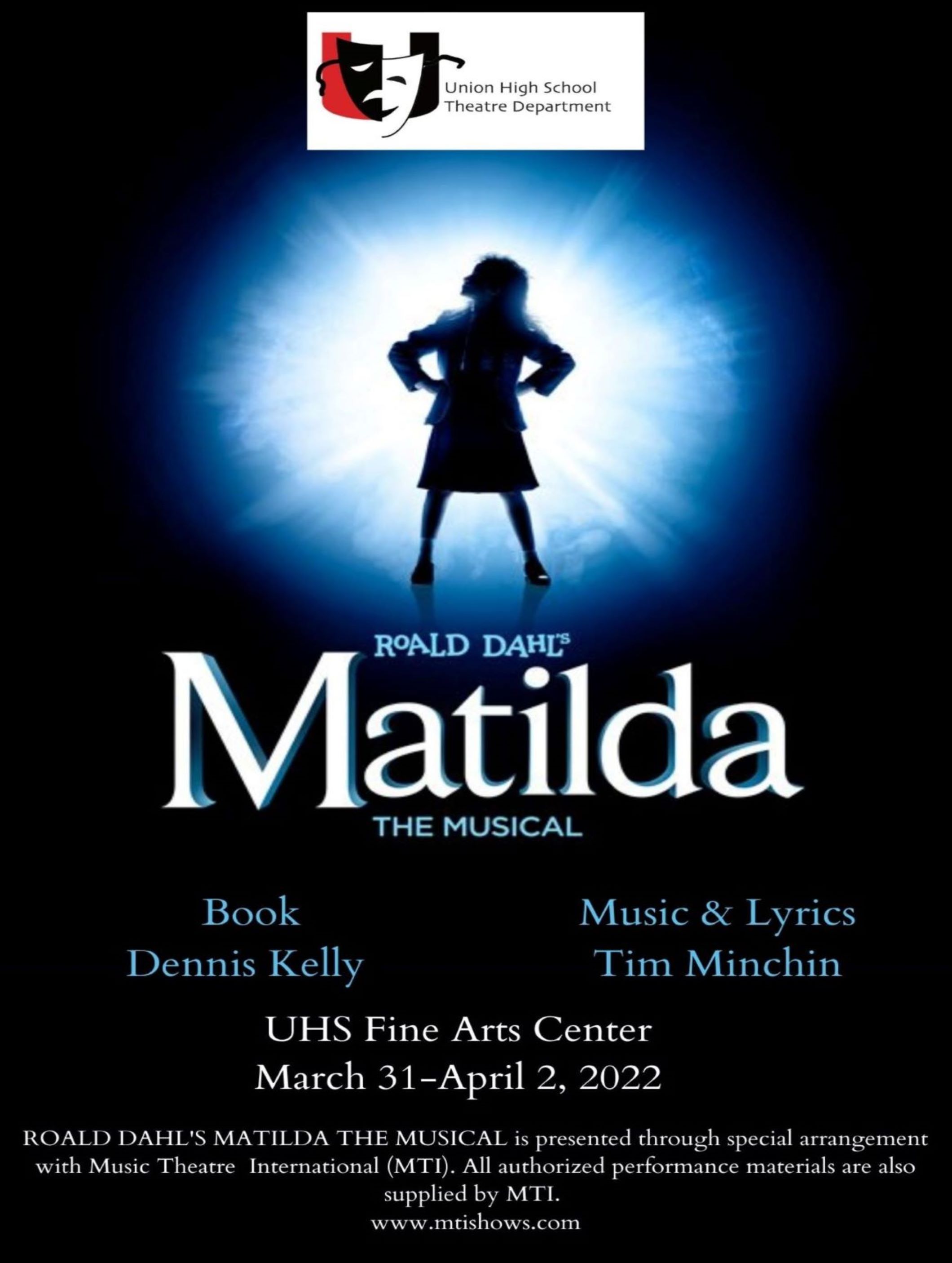 Virtual Internet Playbill