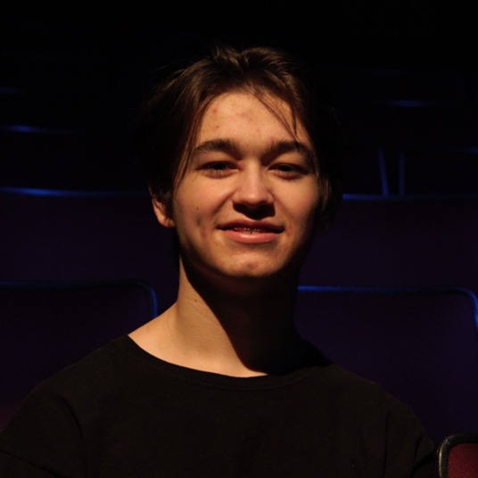 Clue: On Stage at University High School - Performances March 2, 2022 ...