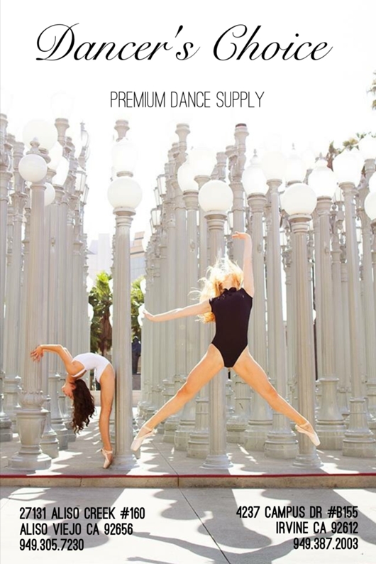 V&T Spring Showcase 2015 & Seven Beauties Ballet at V & T Dance ...