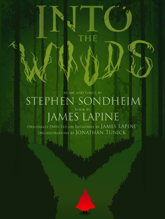 Into the Woods at Village Light Opera Group - Performances January 12 ...