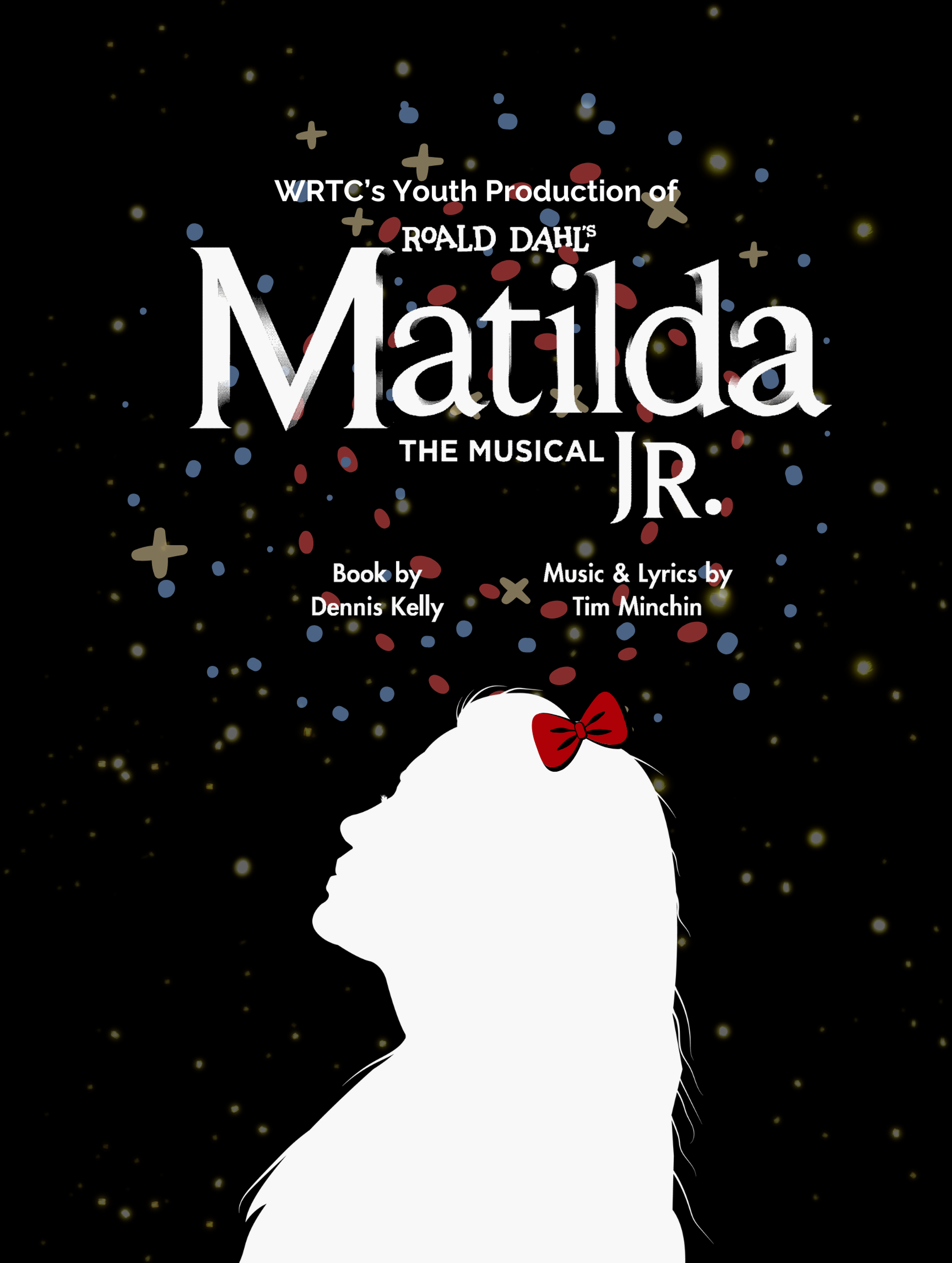 Roald Dahl's Matilda the Musical Jr at Walloomsac River Theatre Company ...