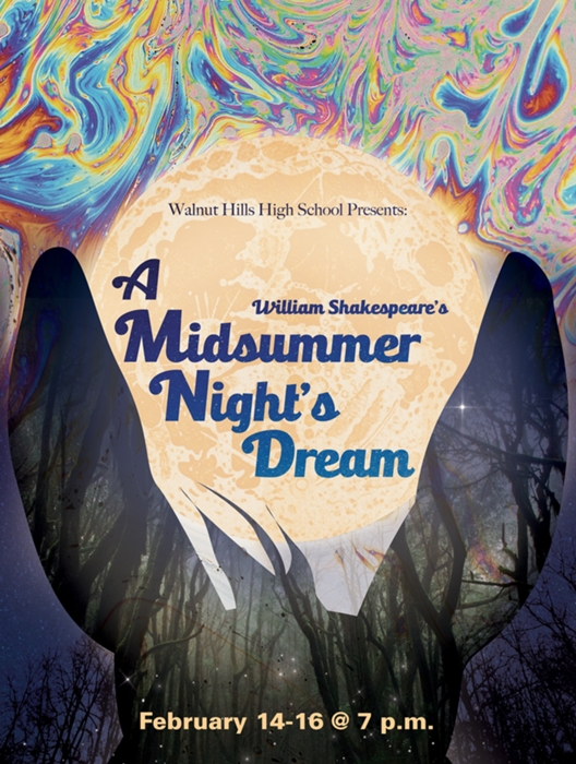 A Midsummer Night's Dream at Walnut Hills High School - Performances ...