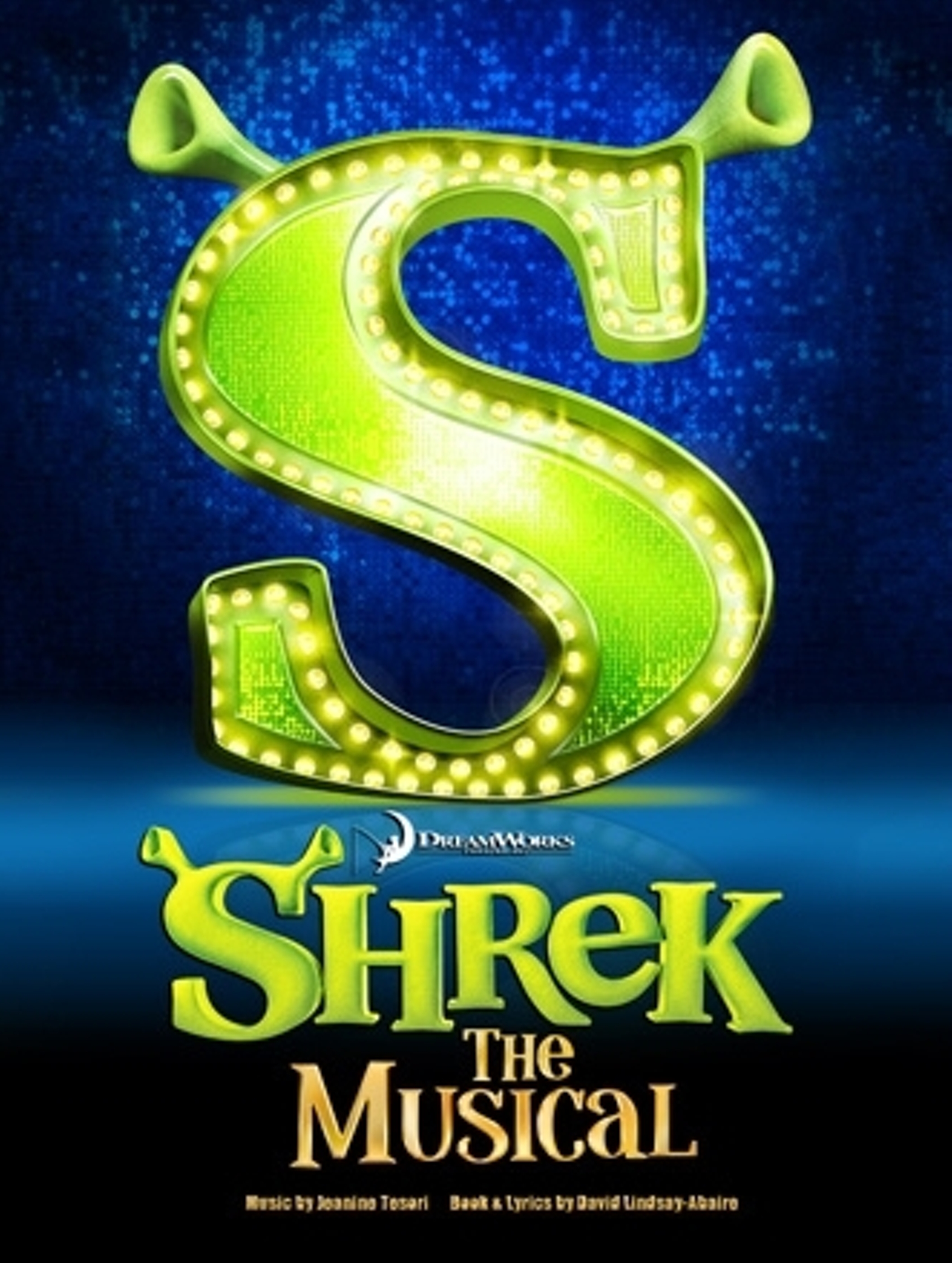 Shrek The Musical at Washington Community High School - Performances ...