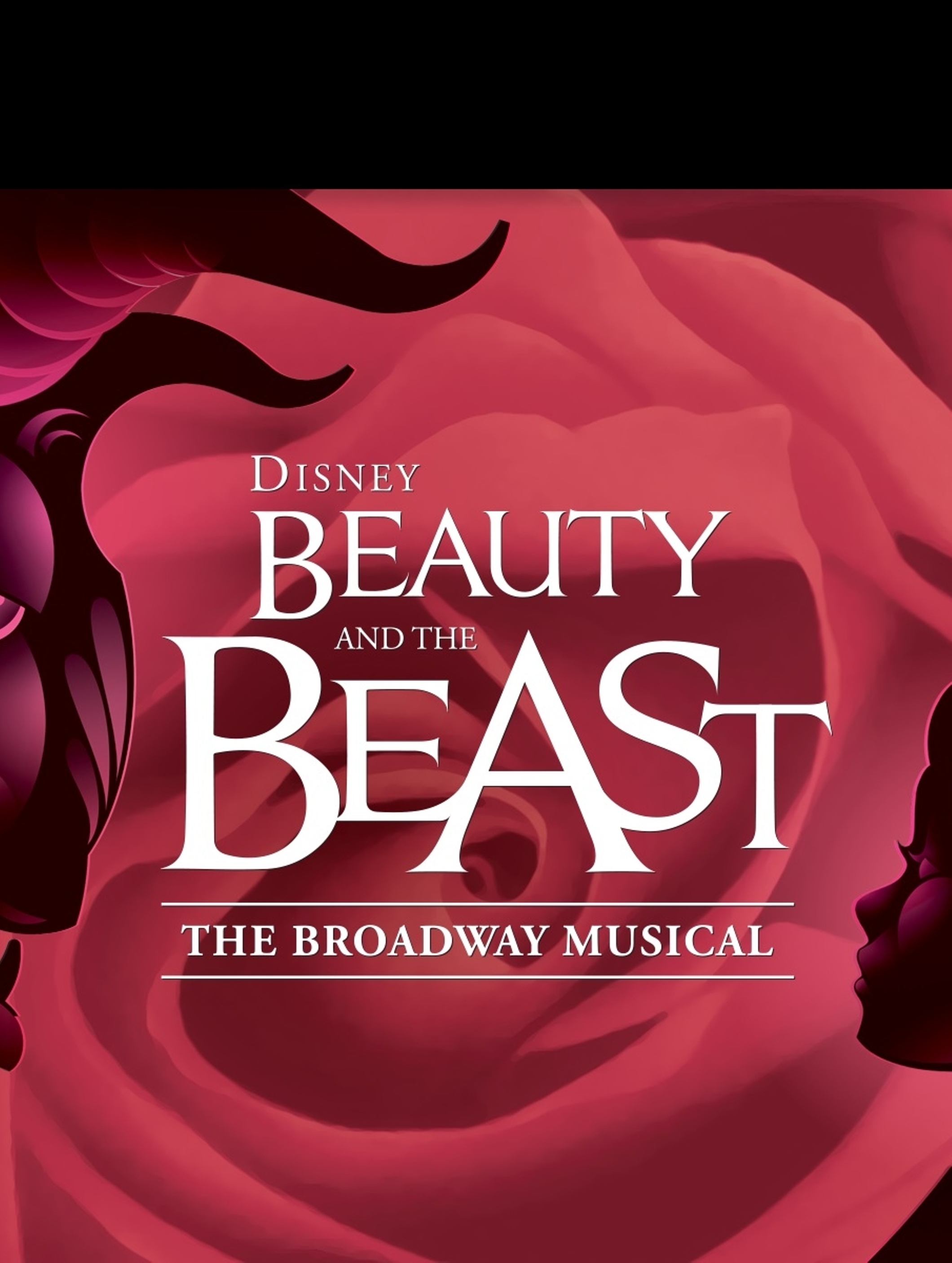 Disney's Beauty and the Beast at Washington Community High School ...