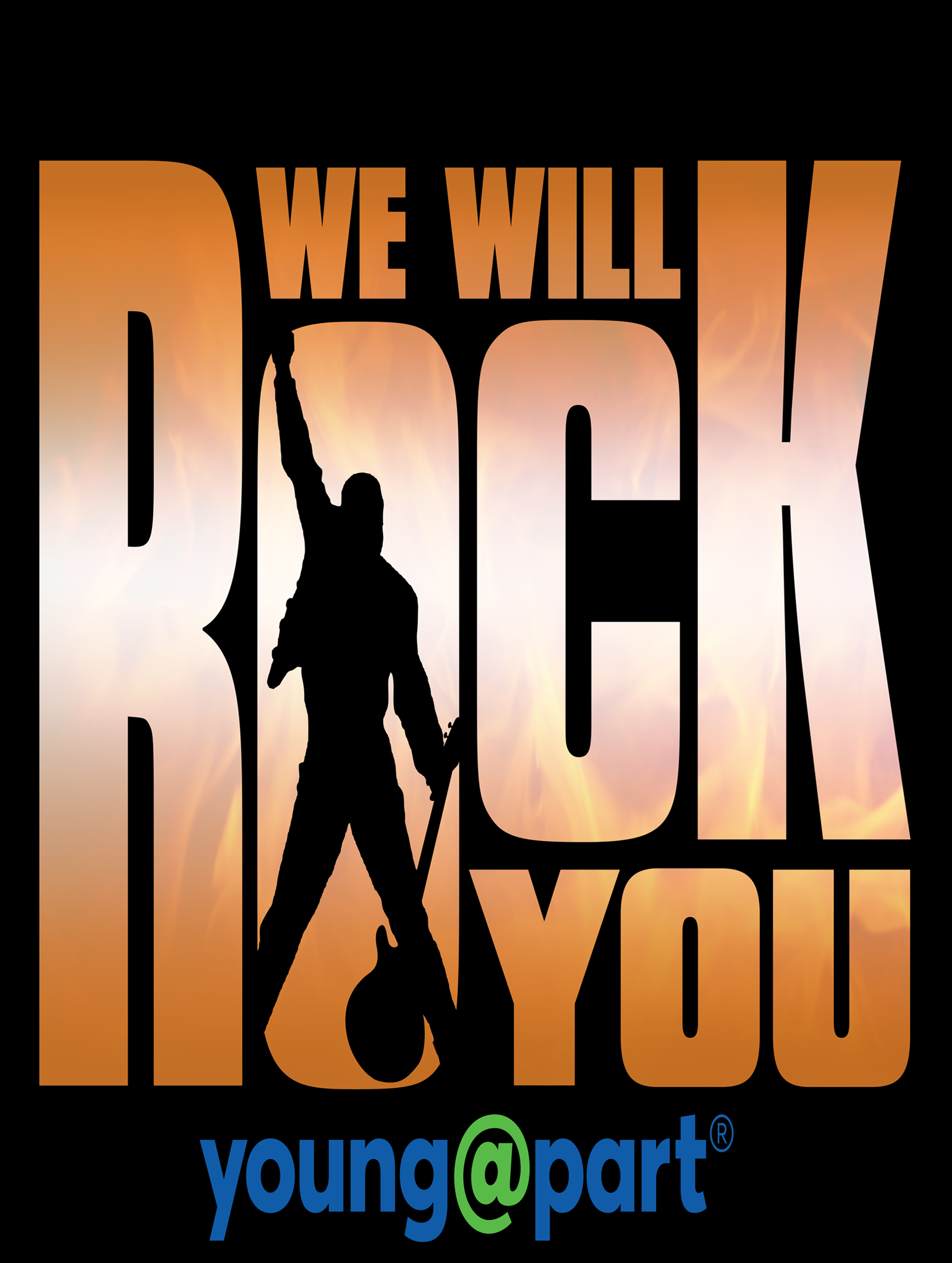 We Will Rock You (Young@Part) at Washington Irving Middle School ...
