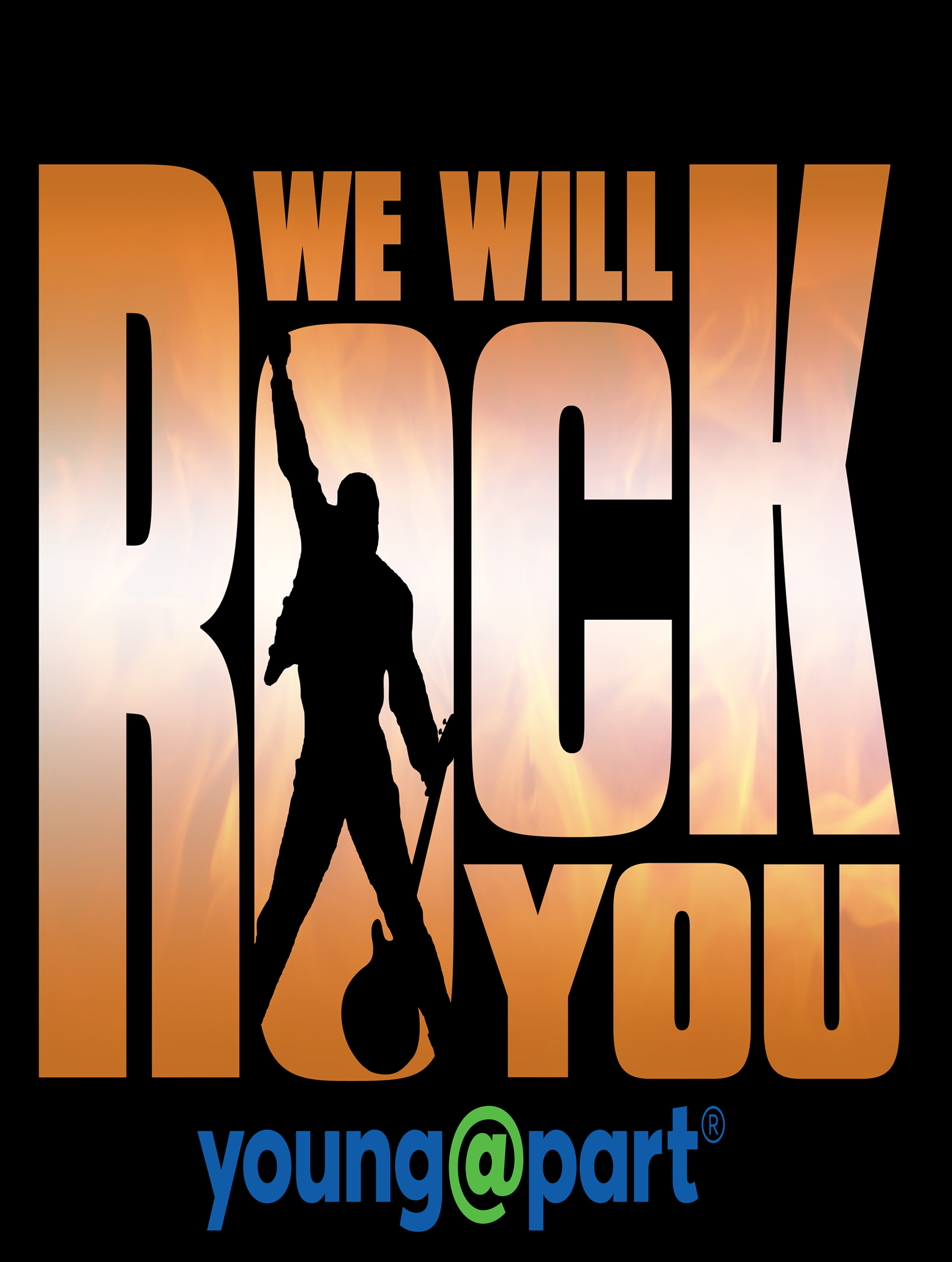We Will Rock You (Young@Part) at Washington Irving Middle School ...
