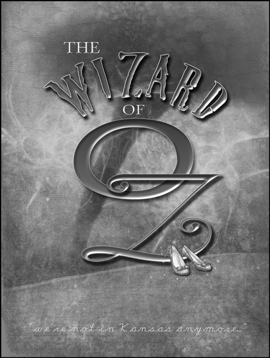 The Wizard of Oz (RSC 1987) at Waukee High School - Performances April ...
