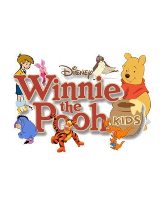 Disney's Winnie the Pooh KIDS at Waverly Park School - Performances ...
