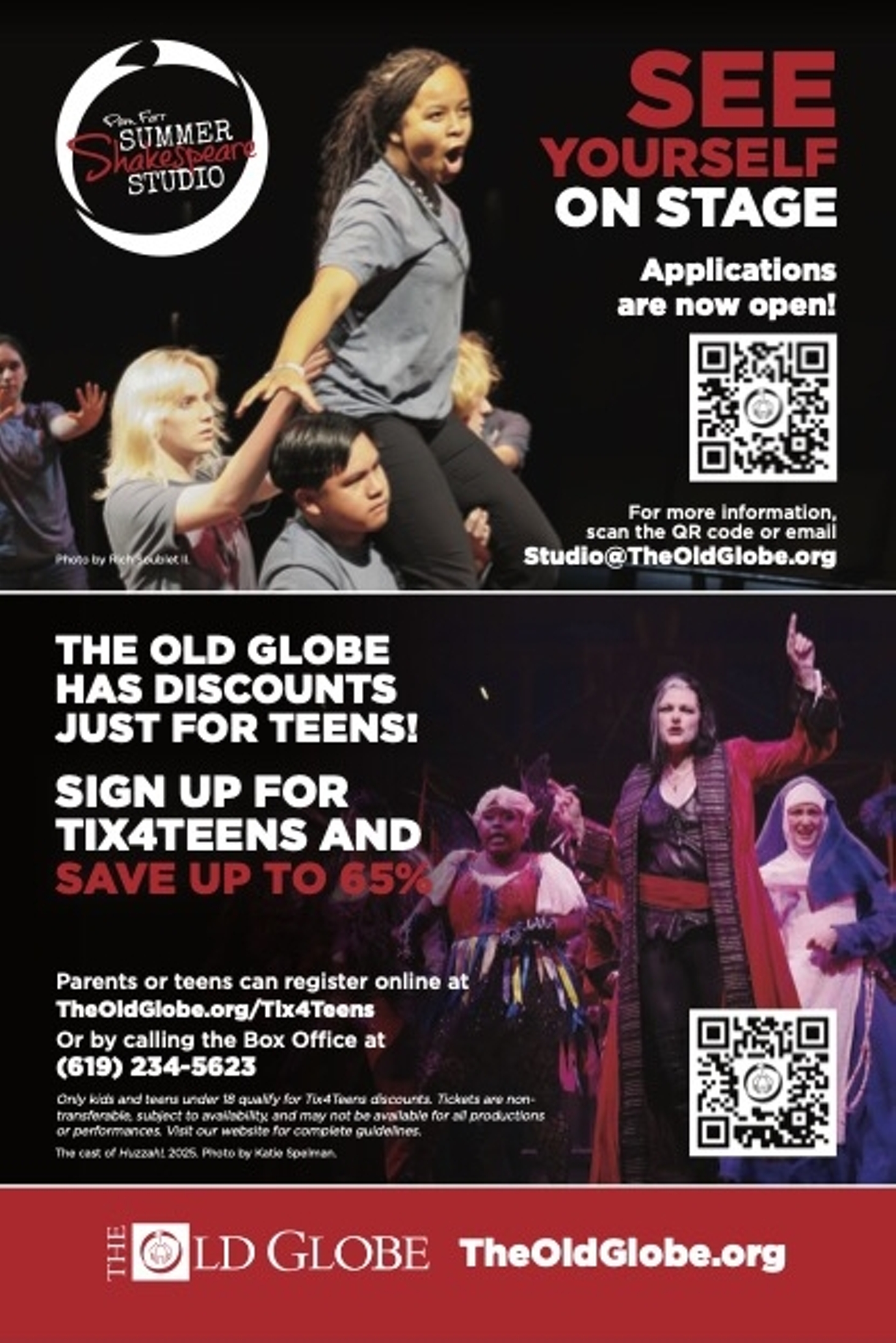 Charlie and the Chocolate Factory at West Hills High School Wolf Pack ...