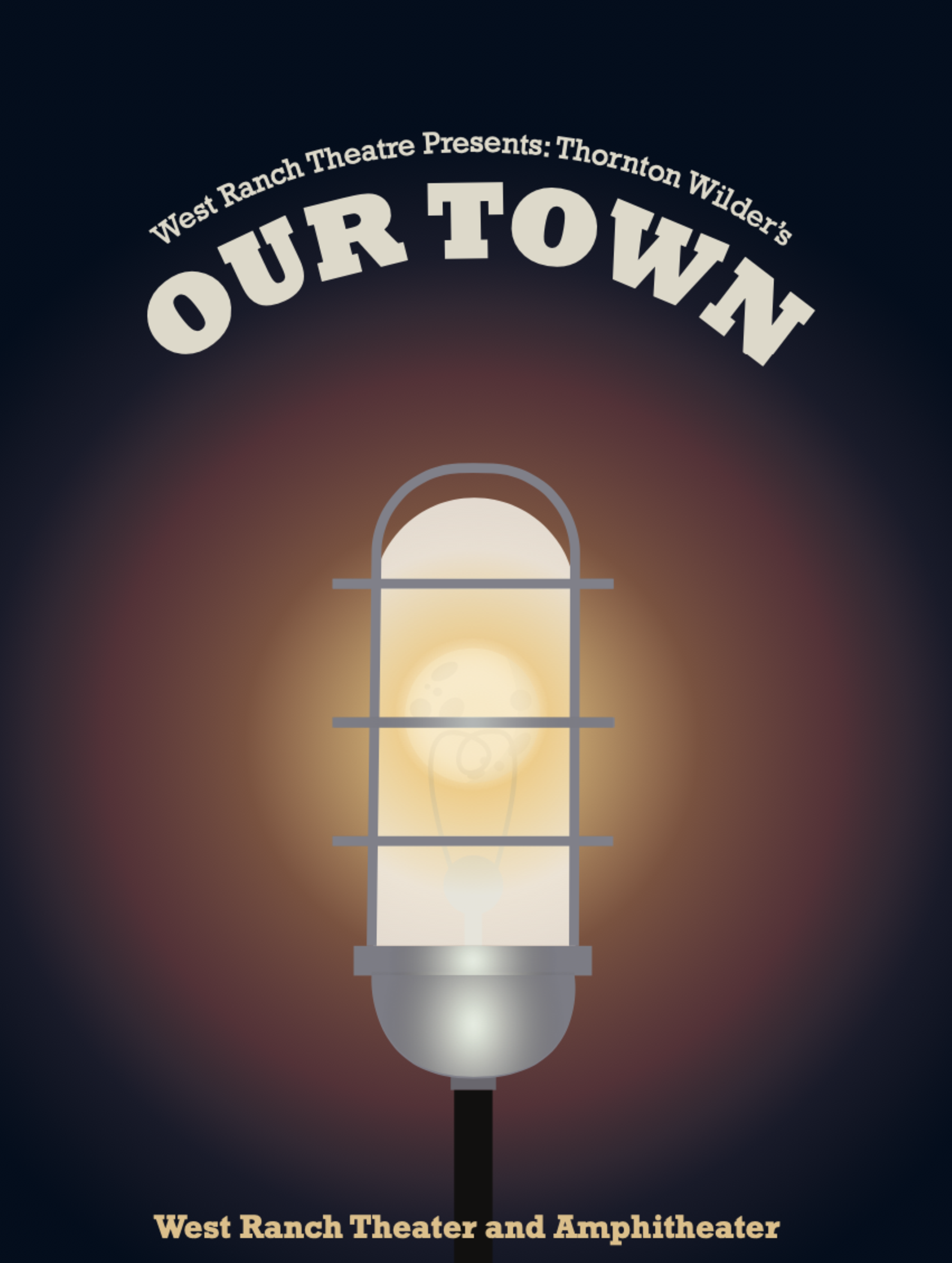 Thornton Wilder's Our Town at West Ranch Theatre - Performances ...
