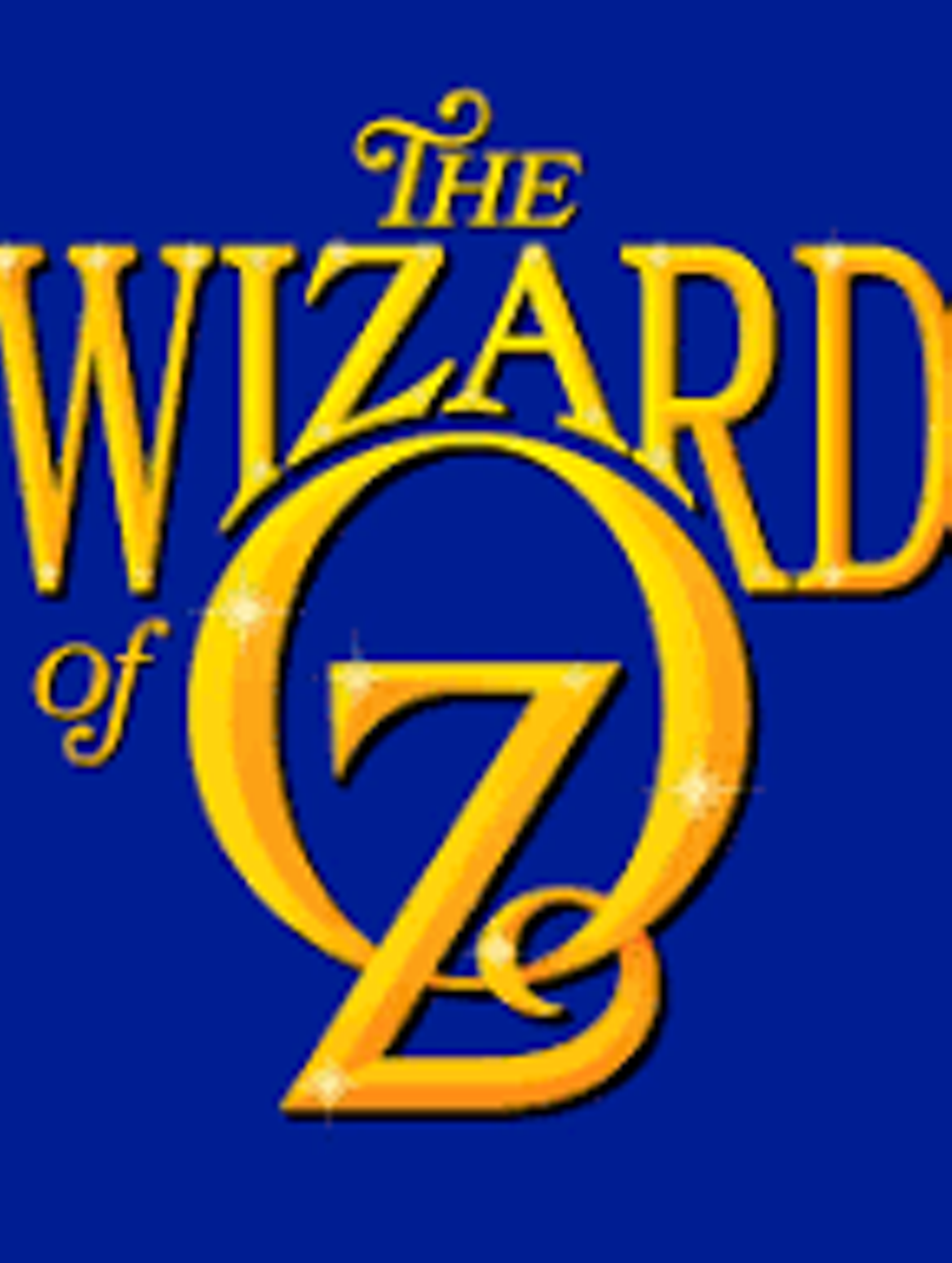 The Wizard of Oz (Young Performers' Edition) at Westchester Sandbox ...