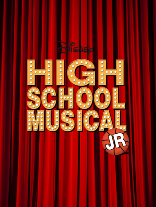 Disney's High School Musical JR. at White Oak Middle School ...