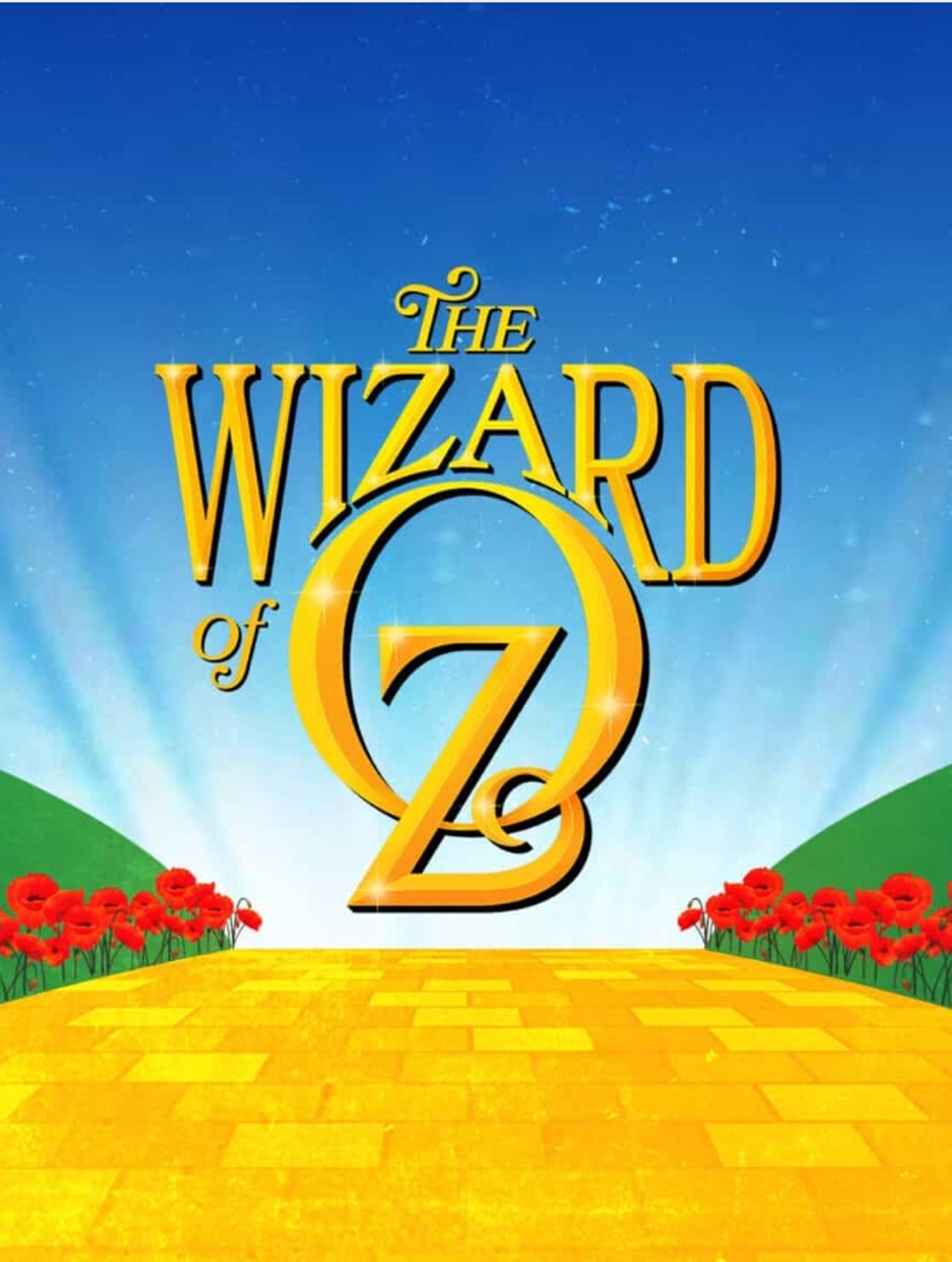 The Wizard of Oz: Youth Edition at Wicklund School Foundation ...