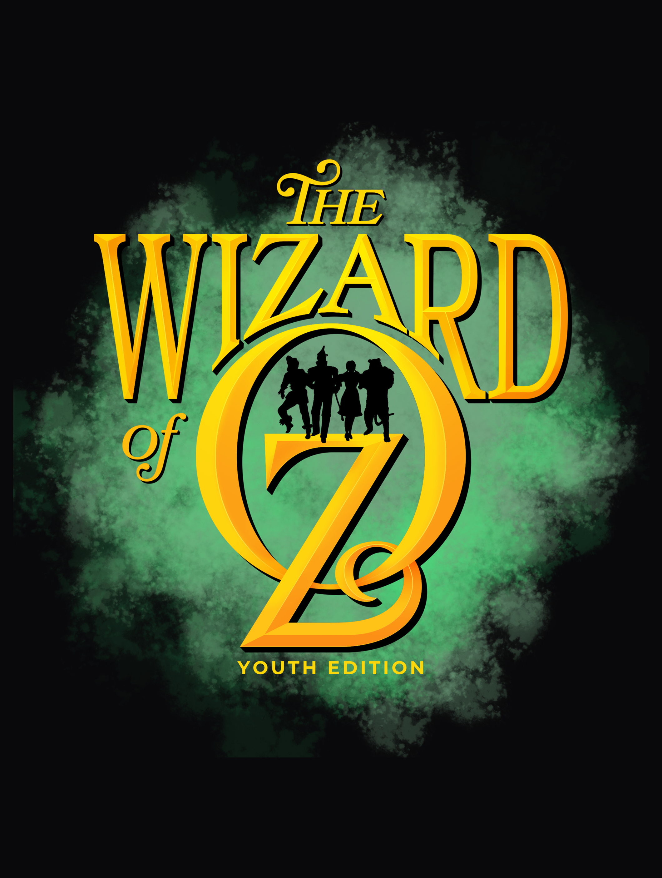 The Wizard of Oz: Youth Edition at Woodrow Wilson Middle School ...