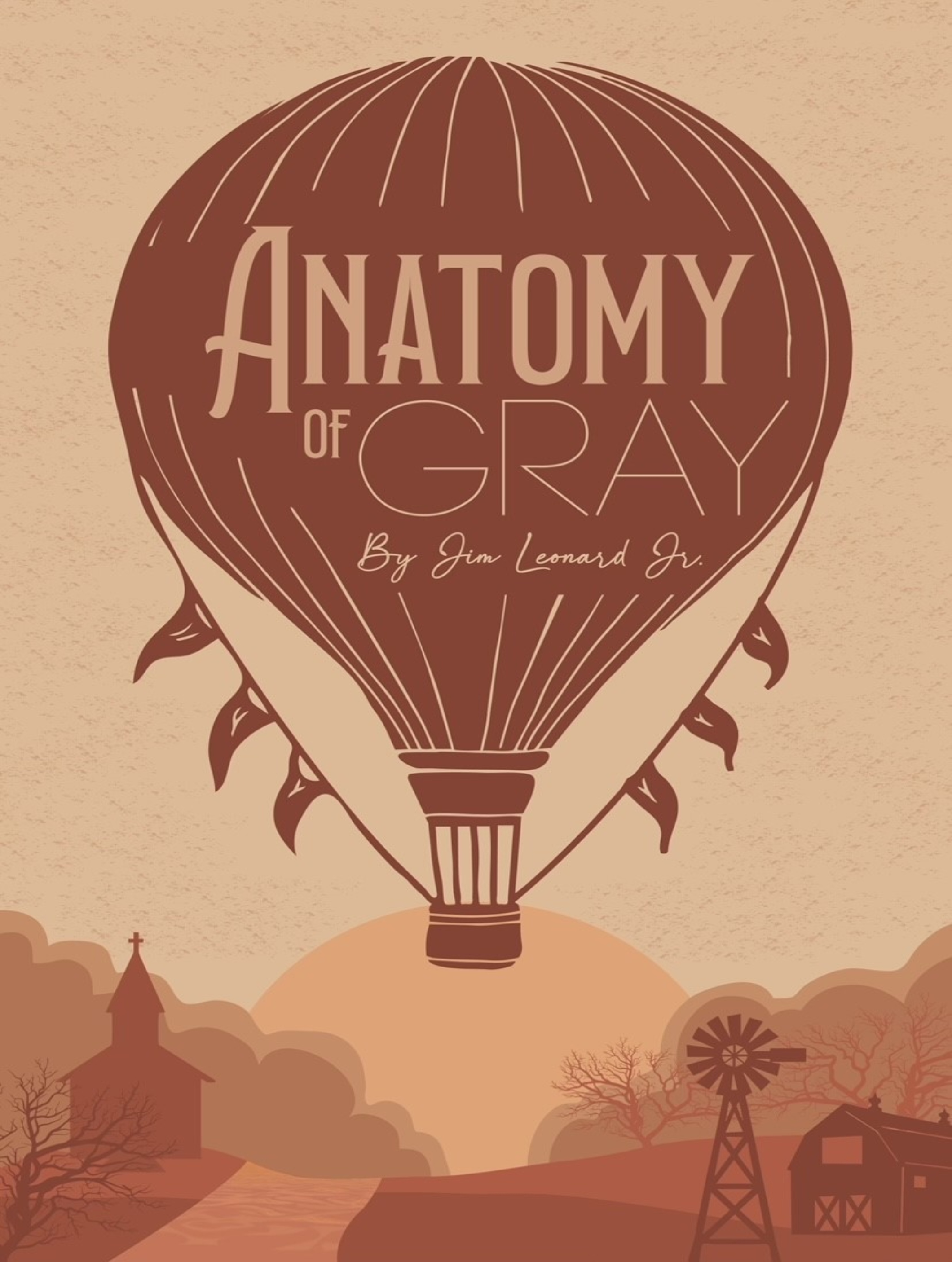 Virtual Internet Playbill