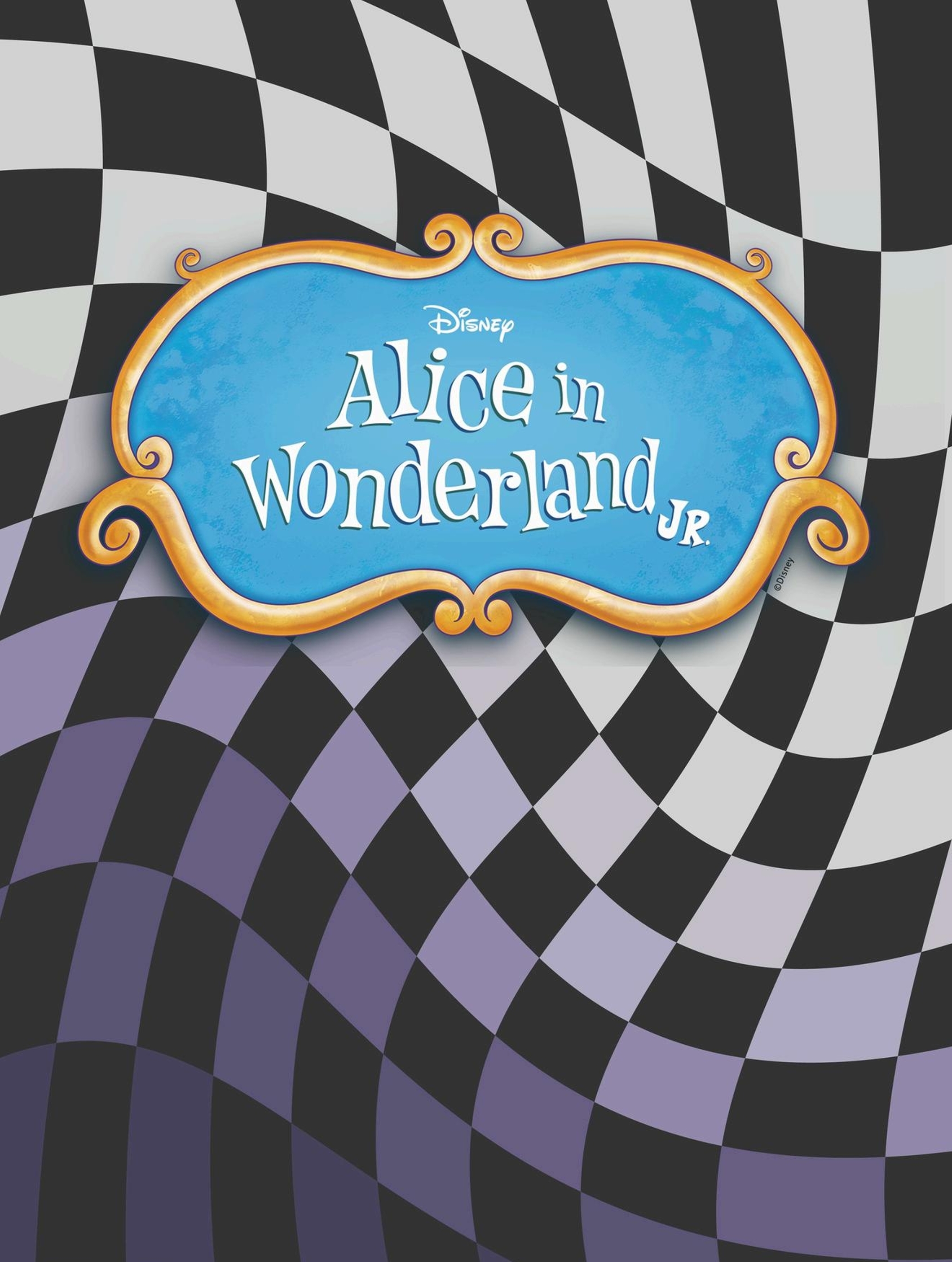 Disney's Alice in Wonderland Jr. at Yellow Breeches Middle School ...